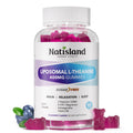 l-theanine gummies for relaxation