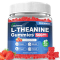 L-Theanine gummies for relaxation