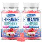 L-Theanine gummies for relaxation
