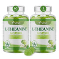 L-Theanine gummies for relaxation
