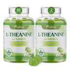 L-Theanine gummies for relaxation