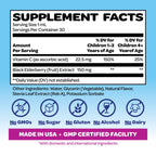 L-Theanine gummies for relaxation