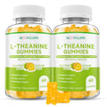 L-Theanine gummies for relaxation