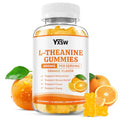 L-Theanine gummies for relaxation