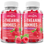 L-Theanine gummies for relaxation