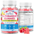 L-Theanine gummies for relaxation
