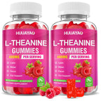 L-Theanine gummies for relaxation