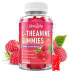 L-Theanine gummies for relaxation