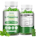 l-theanine gummies for relaxation