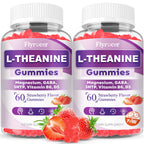 L-Theanine gummies for relaxation