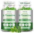 l-theanine gummies for relaxation