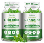 l-theanine gummies for relaxation