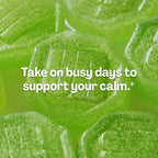 L-Theanine gummies for stress relief