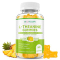L-Theanine gummies for stress relief