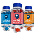 L-Theanine gummies for stress relief