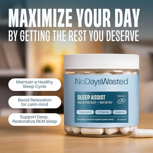 L-Theanine infused magnesium capsules