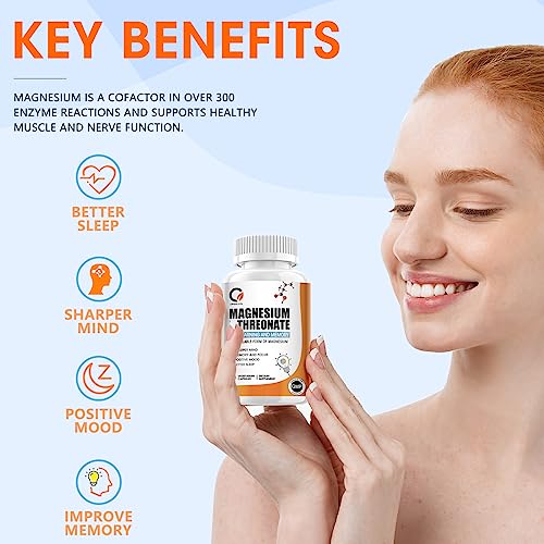 L-Theanine infused magnesium formula