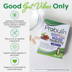 L-Theanine infused probiotics for relaxation