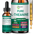 l-theanine liquid drops for relaxation
