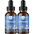 l-theanine liquid drops for relaxation