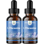 l-theanine liquid drops for relaxation