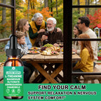 L-Theanine liquid for daily wellness