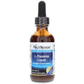 L-Theanine liquid for relaxation