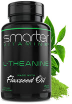 l-theanine liquid softgels for relaxation