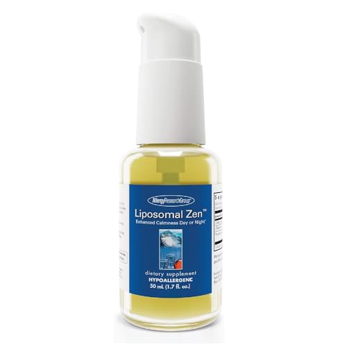 l-theanine liquid supplement for relaxation