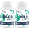 L-Theanine magnesium supplement for relaxation
