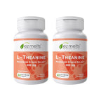 l-theanine meltable tablets for relaxation