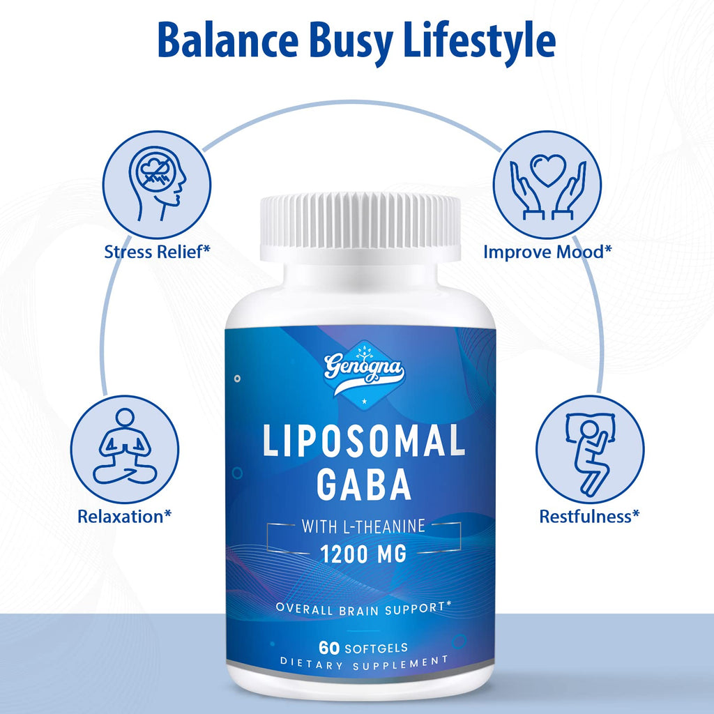 L-Theanine multivitamin for better sleep