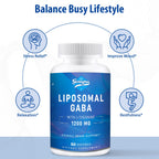 L-Theanine multivitamin for better sleep