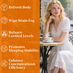 L-Theanine multivitamin for relaxation