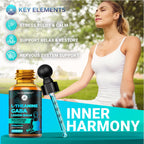 L-Theanine multivitamin for stress relief