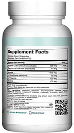 L-Theanine multivitamins for stress relief