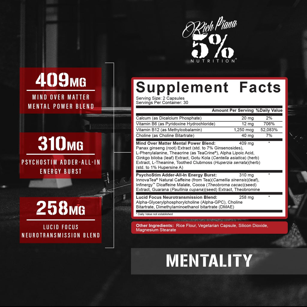 l-theanine nootropic for focus