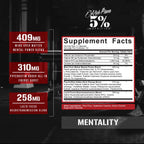 l-theanine nootropic for focus