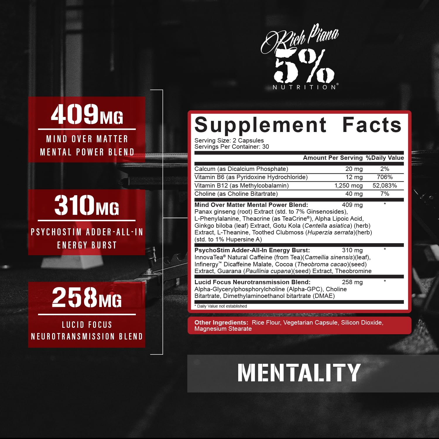 l-theanine nootropic for focus