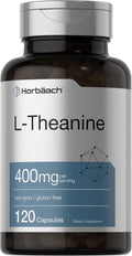 l-theanine powder capsules for relaxation