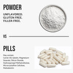 L-Theanine powder for enhanced mood