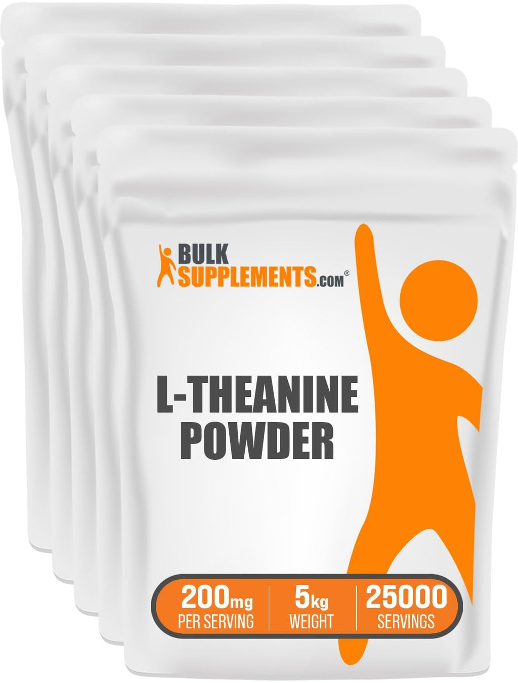 L-Theanine powder for relaxation