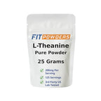 L-Theanine powder for relaxation