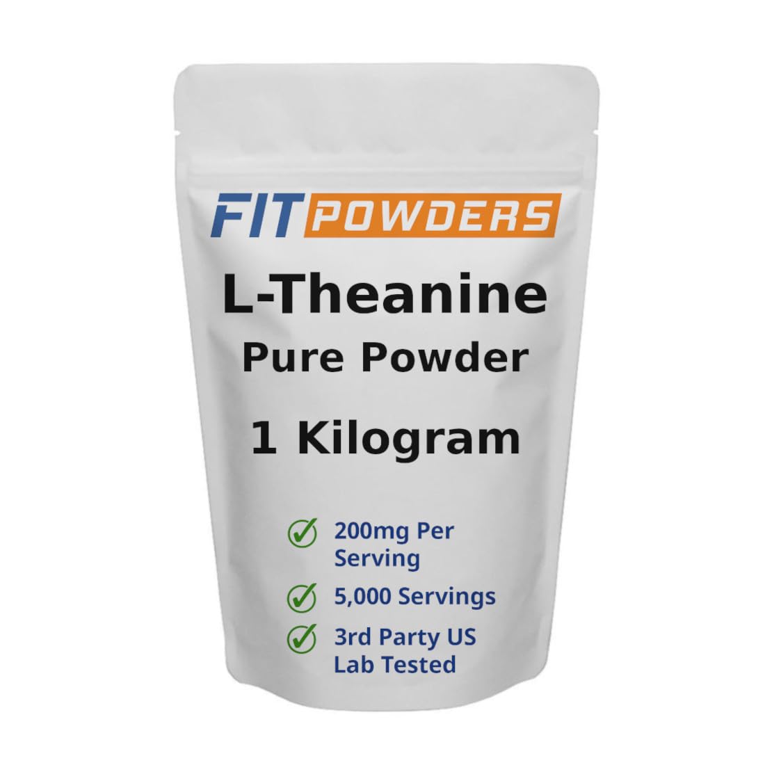 l-theanine powder for relaxation