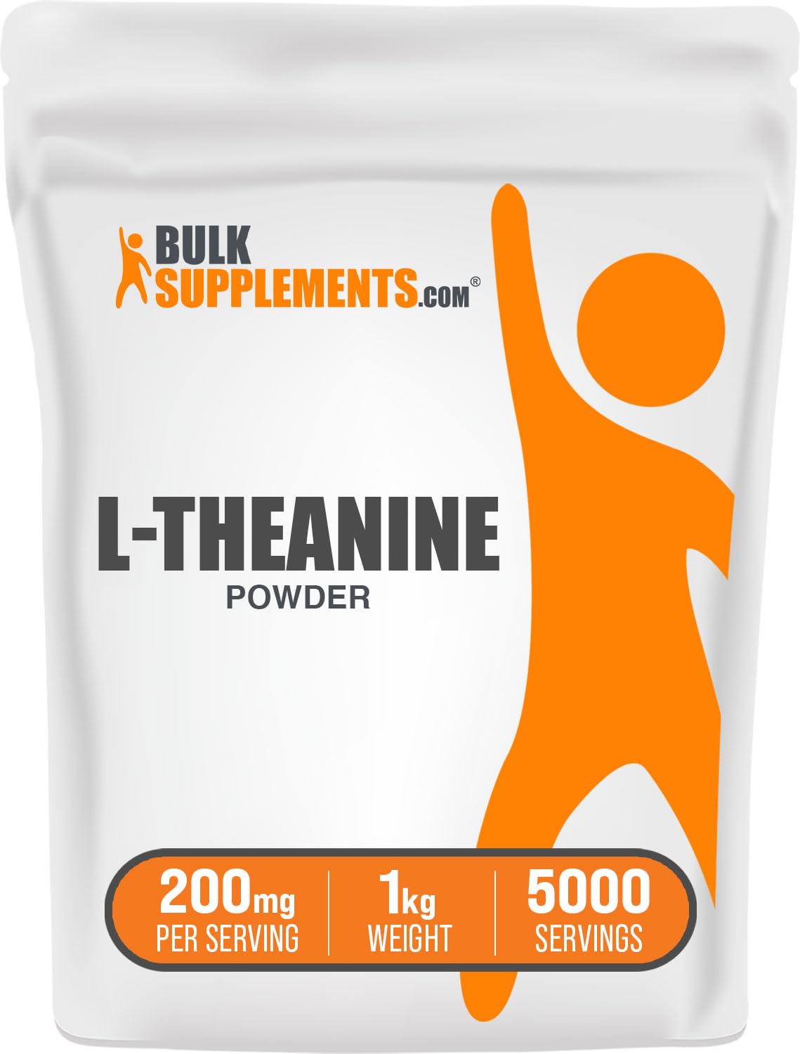 l-theanine powder for relaxation