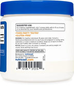 l-theanine powder for stress relief