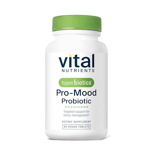 L-theanine prebiotics for stress relief