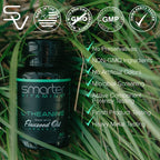 l-theanine promotes calm focus