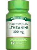 l-theanine quick release capsules
