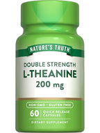 l-theanine quick release capsules